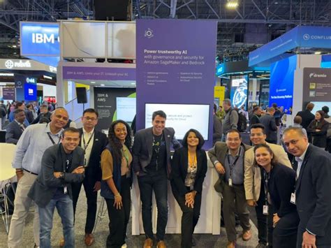 Ronak Jain On Linkedin Awsreinvent Aws Generativeai Techinnovation