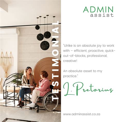 Adminassist Intl Home