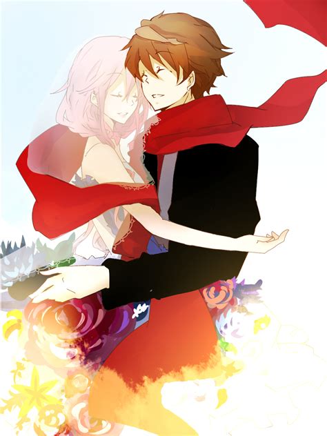 GUILTY CROWN Image By Aine Haibane Zerochan Anime Image Board
