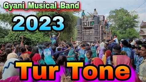 Tur Tone Gyanimusicalband Full Dhamaka Youtube