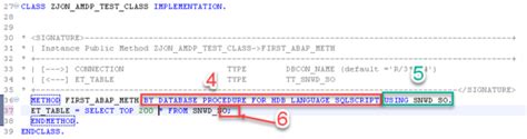 Want To Avoid Hana Amdp Mistakes Read This Itpfed
