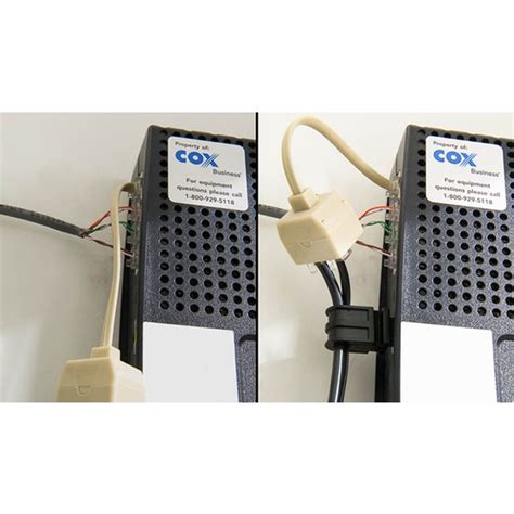 Tether Tools Jerkstopper Rj11 Telefon Jack 3 Adet Kablo Fiyatı