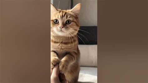 Cute Cat 😍 Youtube