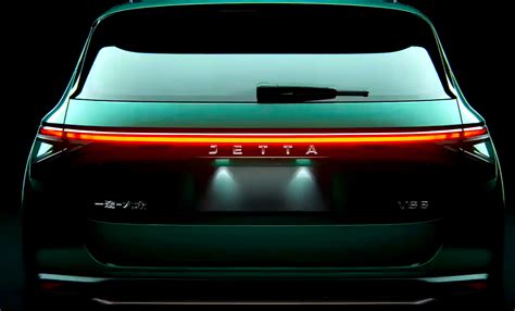 Vw Built A New Jetta Suv But Youre Not Getting It