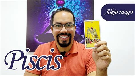 PISCIS DEFIENDE TU EXISTENCIA NO PIERDES TIEMPO CON EL PASADO