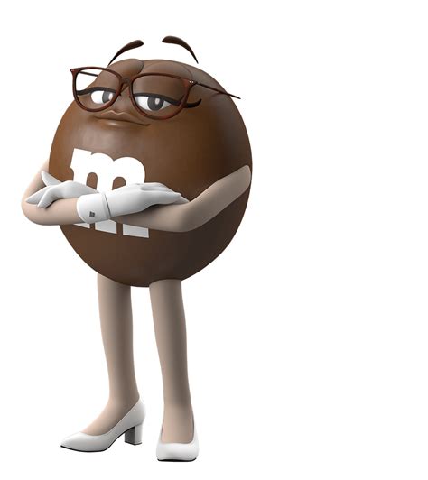 Ms Brown Heroes Wiki Fandom