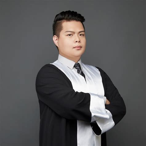 楊時睿 Atlas Yang