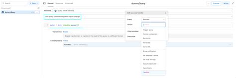 Event Handlers In Custom Component 💬 Feature Requests Retool Forum