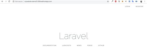 Hướng Dẫn Up Source Code Laravel Lên Deloy Laravel