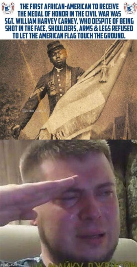 Sad Salute Noises Imgflip