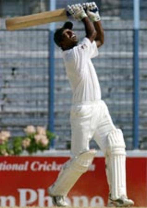 Tapash Baisya Hits Out On The Way To 66