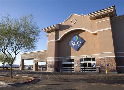 Sams Club Is Planning 30 New Locations Across The Us