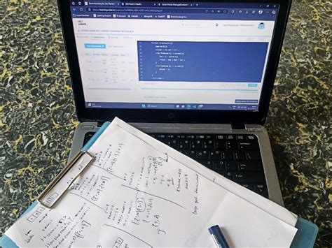 Muthukamatchi Kannan On Linkedin Day525 Learningjourney Dsa