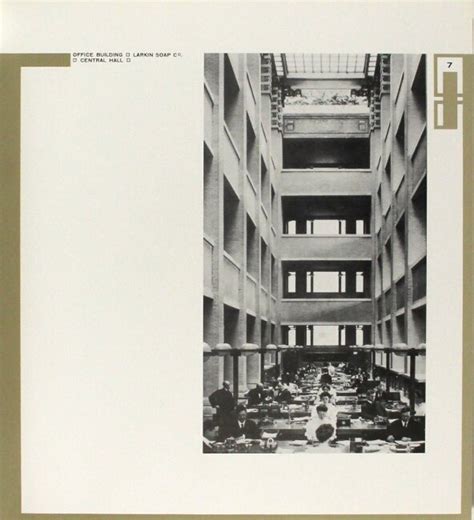 The Work Of Frank Lloyd Wright An Introduction By The Architect H Th Wijdeveld And Many