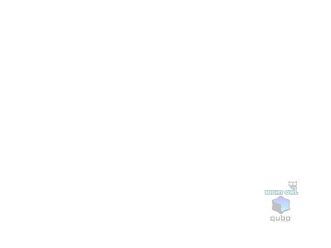 Qubo Night Owl Bug Sep 28 2010 Jun 17 2019 By Paulhobby19 On