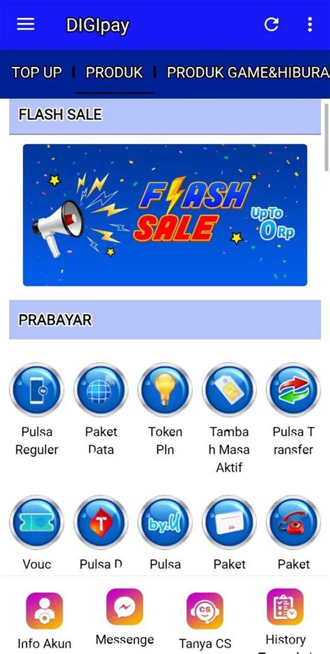 Digipay Apk For Android Download