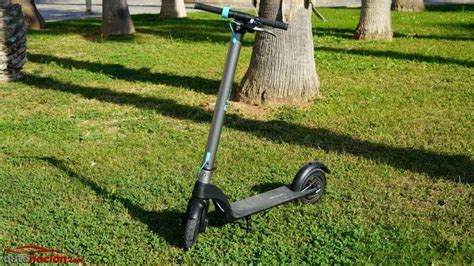 Opinión Prueba Review Cecotec Outsider Evolution Phoenix