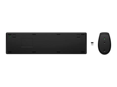 Hp 655 Wireless Keyboard And Mouse Combo