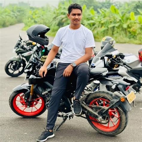 Sayed Khan Muhamadsayed • Threads Say More