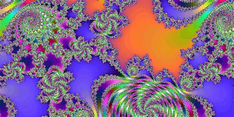Github Molekor Mandel An Ancient Java Project From 2005 That Shows The Mandelbrot Set