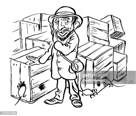 Crate Cartoon Photos And Premium High Res Pictures Getty Images