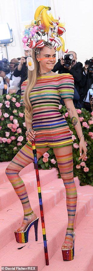 Met Gala 2019 Stars Arrive For The Most Outrageous Red Carpet Yet