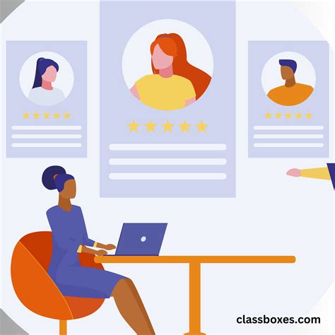 Navigating The Job Market Why You Need A Recruitment Agency On Your Side Classboxes Technologies