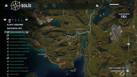 Just Cause 4 Cow Gun Location Easter Egg Playstation Universe