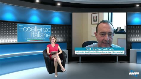 Prof Nicola Portinaro Ginocchio Varo E Valgo Medicina365