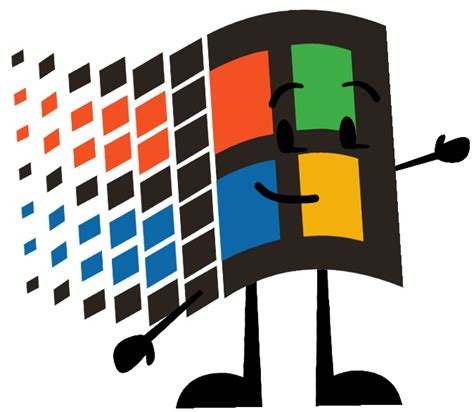 Windows 2000 Object Overcross Wiki Fandom