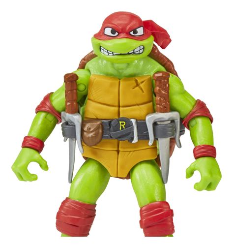 Teenage Mutant Ninja Turtles Leonardo Action Figure Top Pick Toys