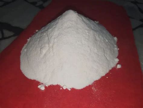 White Quartz Powder Packaging Type Loose Grade Chemical Grade At