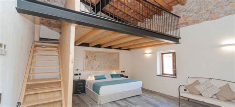 Hotel El Molí de LEscala Rusticae Hotels Book now online