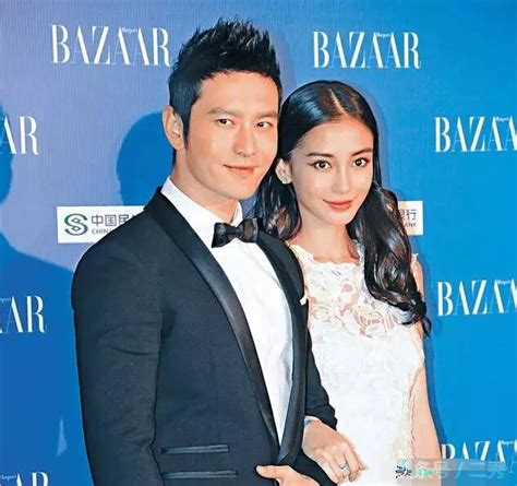 楊穎黃曉明產生婚姻危機，黃實施家暴楊穎不堪忍受？ 每日頭條