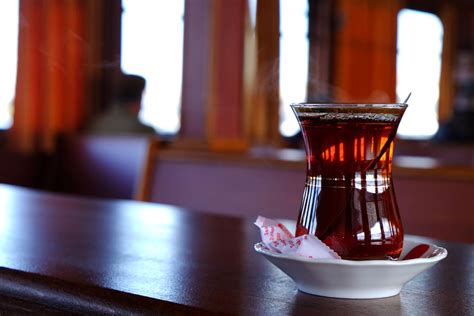 世界のお茶事情～トルコ編～｜1899 Chachacha Blog