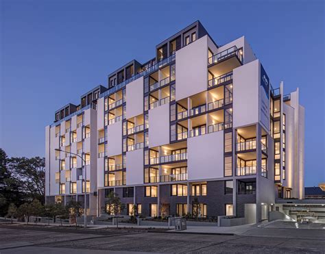 Marrick And Co — Jha Consulting Engineers Multidisciplinary Building