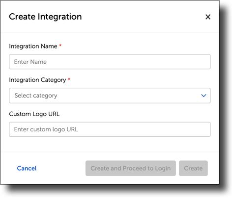 Creating Rapid Api Integration Trustarc Help Center
