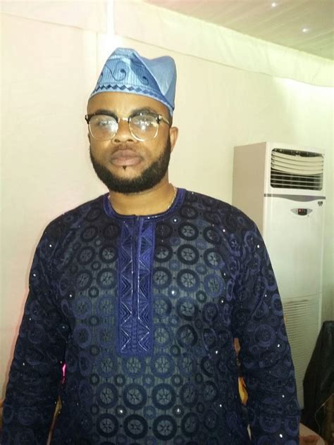 Babatunde Dawodu On Linkedin Babatunde Mustapha Dawodu