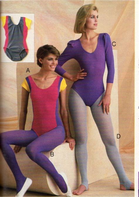 Pin On Leotardsbodysuits From The 70s Legs Outfit Aerobic Outfits