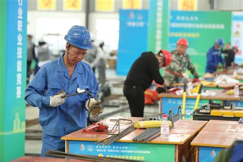 “巴渝工匠”杯重庆市第二届城市管理行业职业技能竞赛举行 重庆日报网