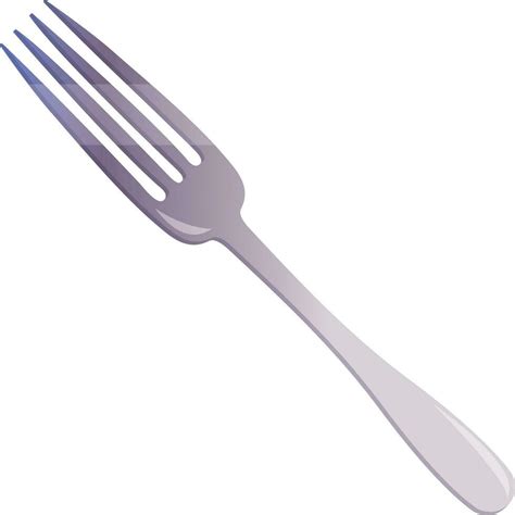 Tenedor Un Cubiertos Utensilio Para Comiendo Batería De Cocina