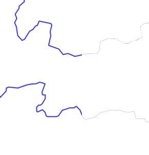 Broken Lines Issue Leaflet Leaflet Vectorgrid Github