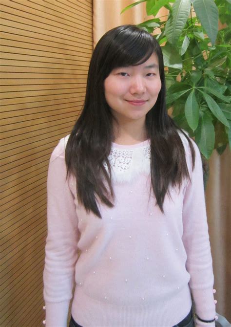 Jun Li Cropped The Bernard Lown Scholars In Cardiovascular Health