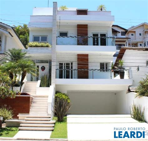 Casa Em Condomínio à Venda em Condomínio Arujá Arujá SP Paulo