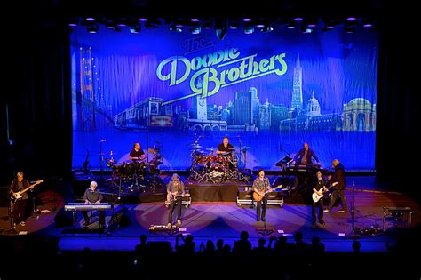 Win Tickets To The Doobie Brothers 50th Anniversary Tour