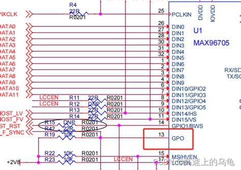 Linux V3h平台开发系列详解（gmsl摄像头篇）：17 串行器解串器的himgmsl Him Csdn博客