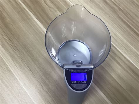 厂家新款电子量杯 多功能量杯电子秤 电子量杯烘焙秤 厨房量杯秤 阿里巴巴