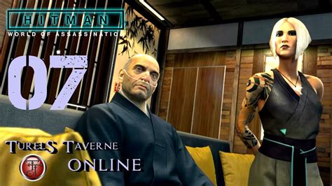 Situs Inversus Hitman 07 Ger Youtube