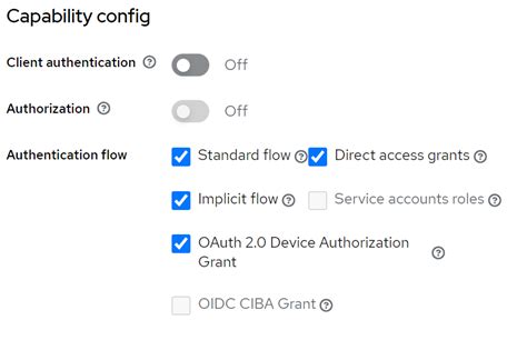 Cors Issue While Redirecting To Keycloak Login Page · Keycloak Keycloak
