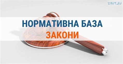 Закон за устройство на територията 2025